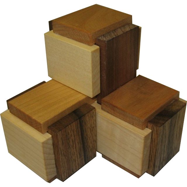 3 Boxy | EurekaPuzzles