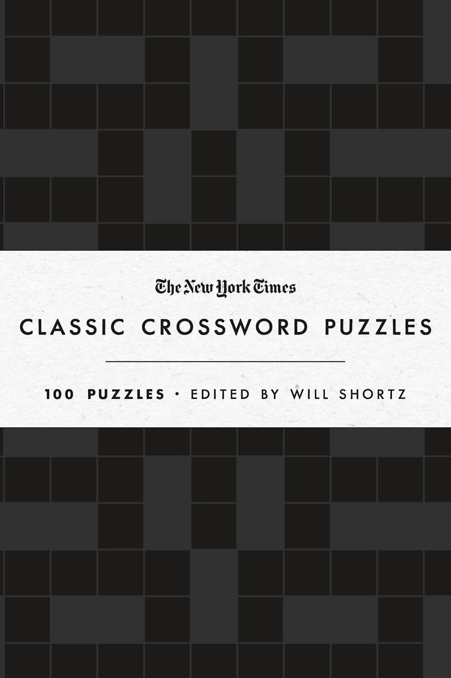 NYT Classic Crosswords (Black and White) | EurekaPuzzles