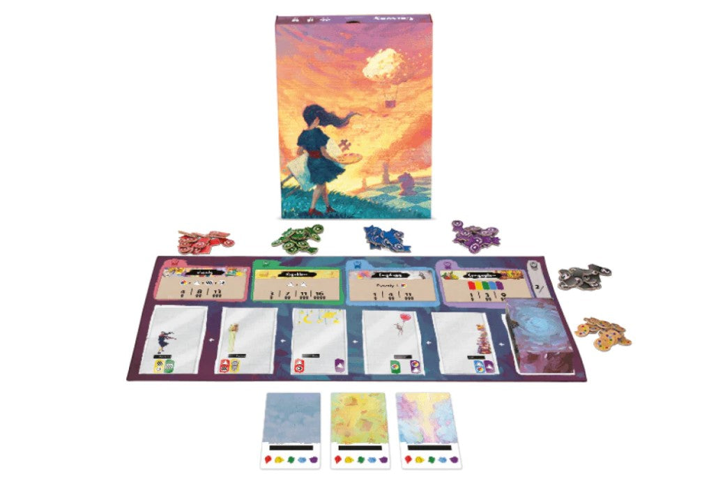 Canvas Deluxe | EurekaPuzzles