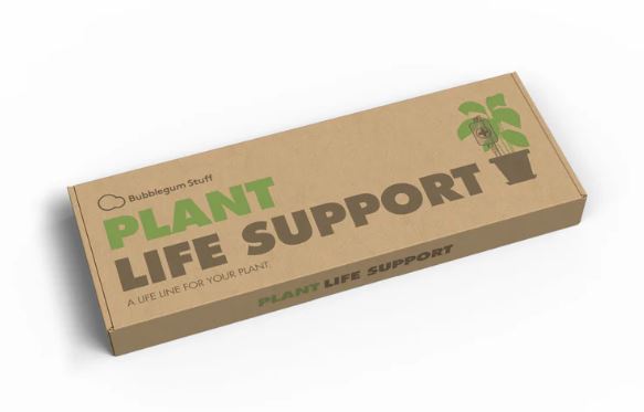 Mini Plant Life Support by Bubblegum Stuff USA | EurekaPuzzles