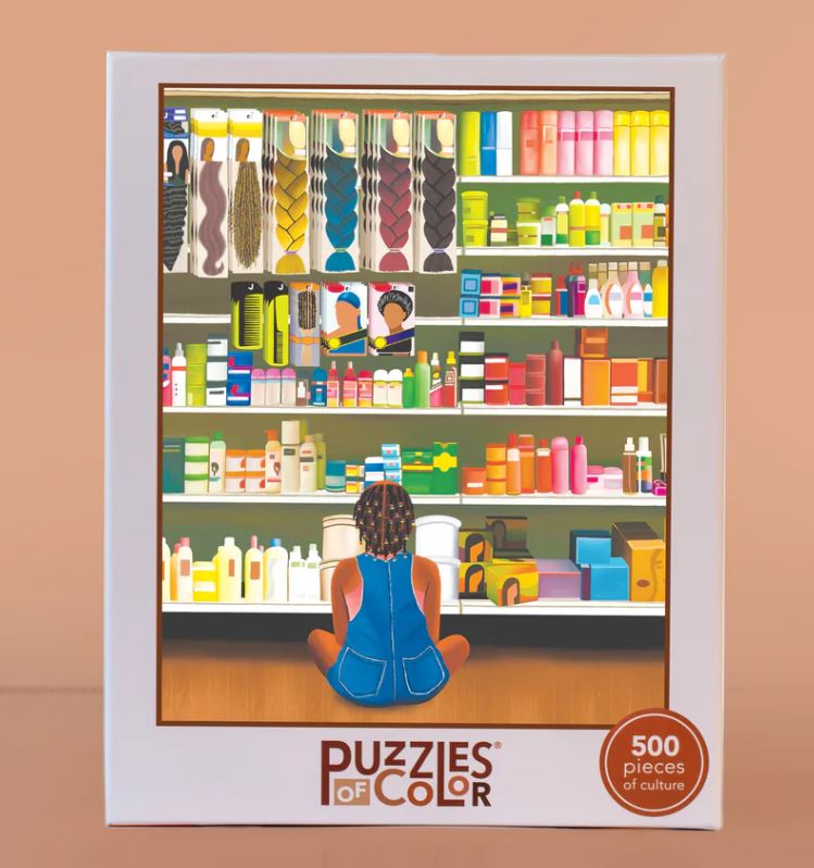 Wonderland | EurekaPuzzles