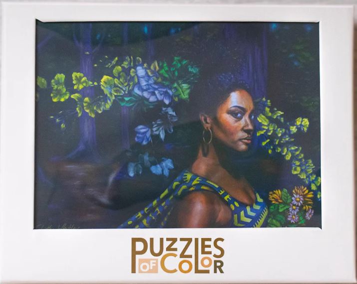 Visitant | EurekaPuzzles