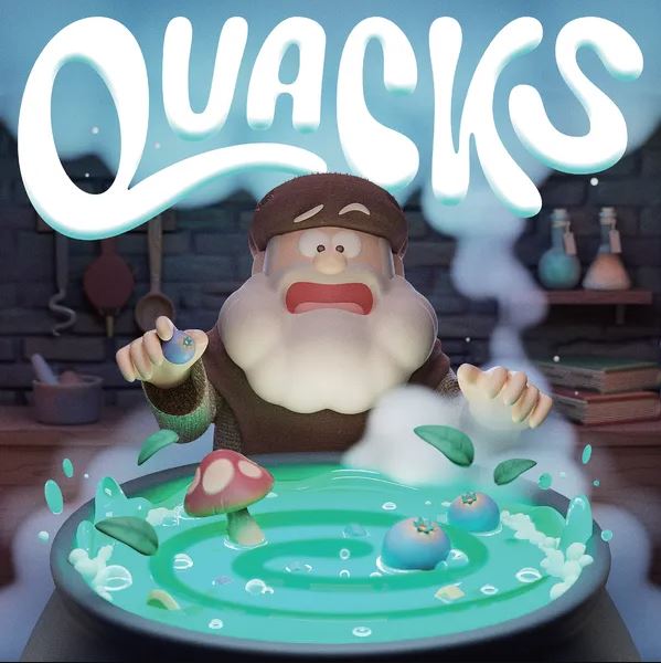 Quacks (2025 Edition) | EurekaPuzzles