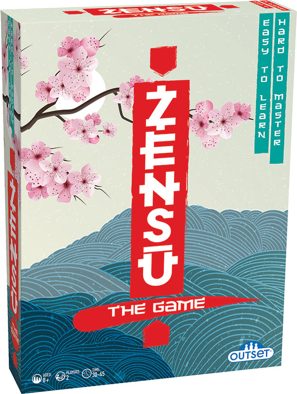 Zensu | EurekaPuzzles