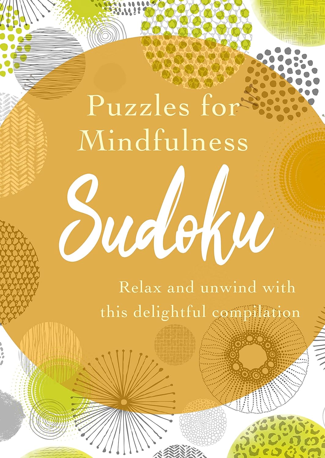 Puzzles for Mindfulness Sudoku | EurekaPuzzles
