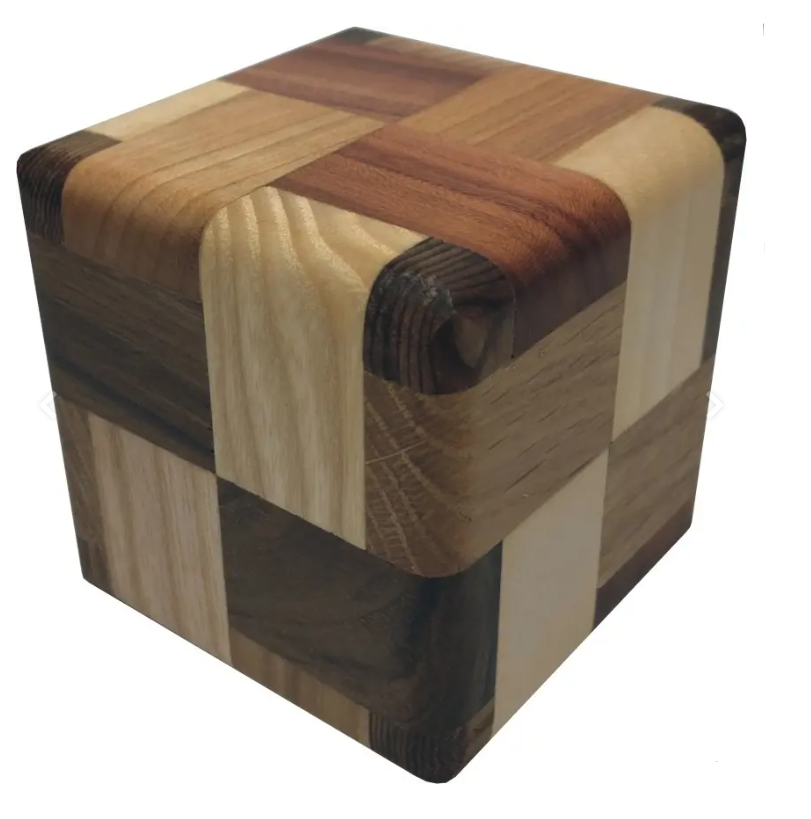 Heblo | EurekaPuzzles