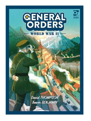 General Orders | EurekaPuzzles