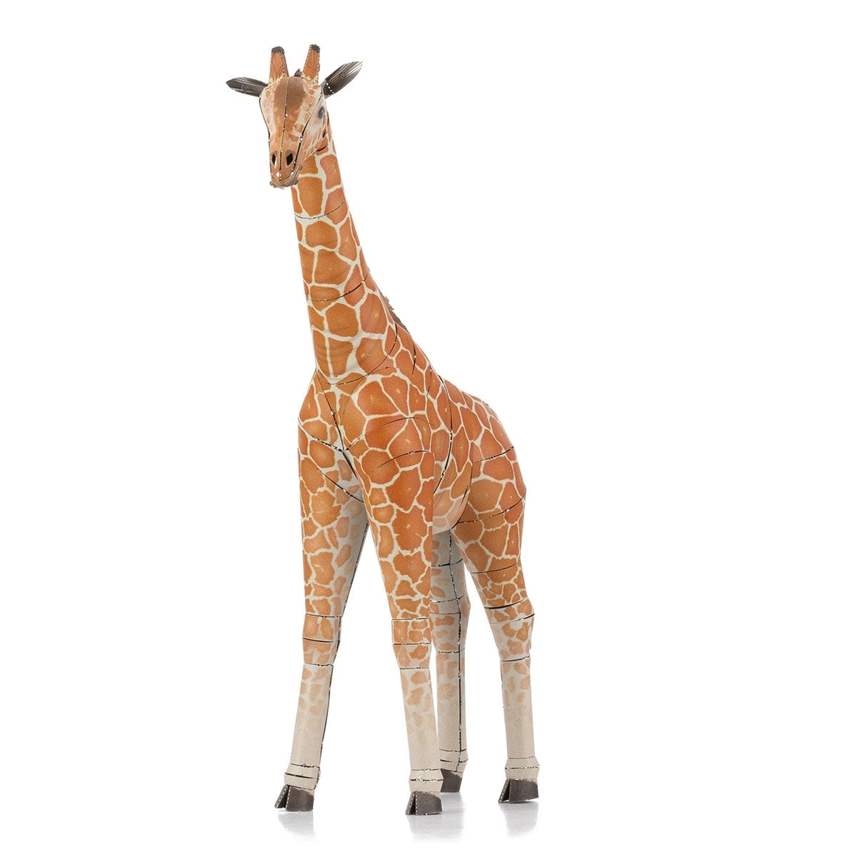 Metal Earth: Giraffe | EurekaPuzzles