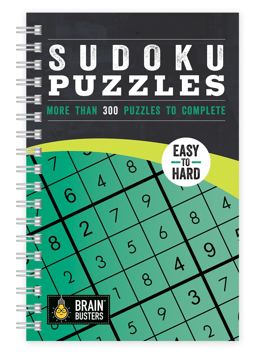 Large print Sudoku Puzzles | EurekaPuzzles