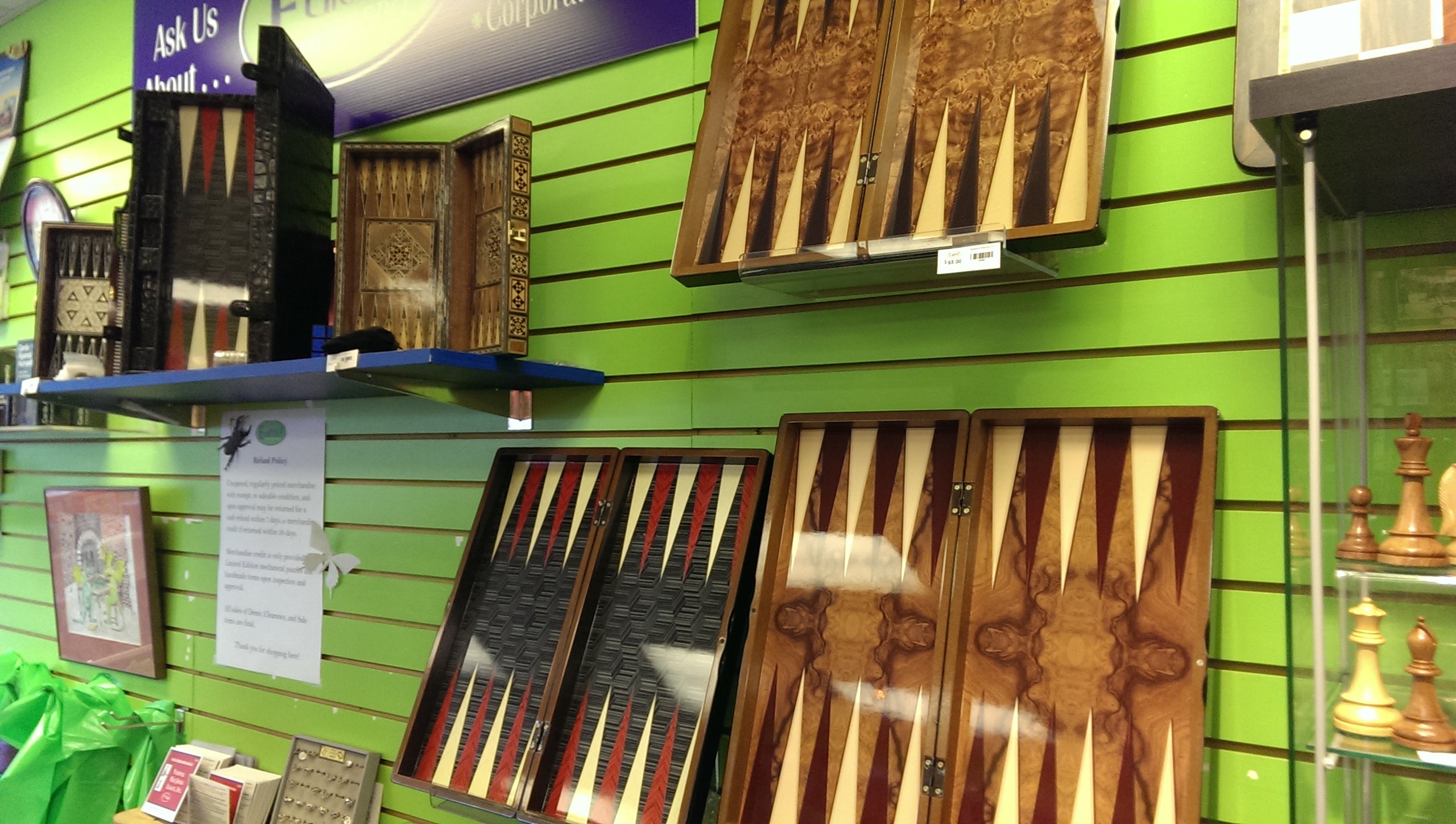 Eureka Puzzles & Games; Intelligent Entertainment and Custom Jigsaws | EurekaPuzzles