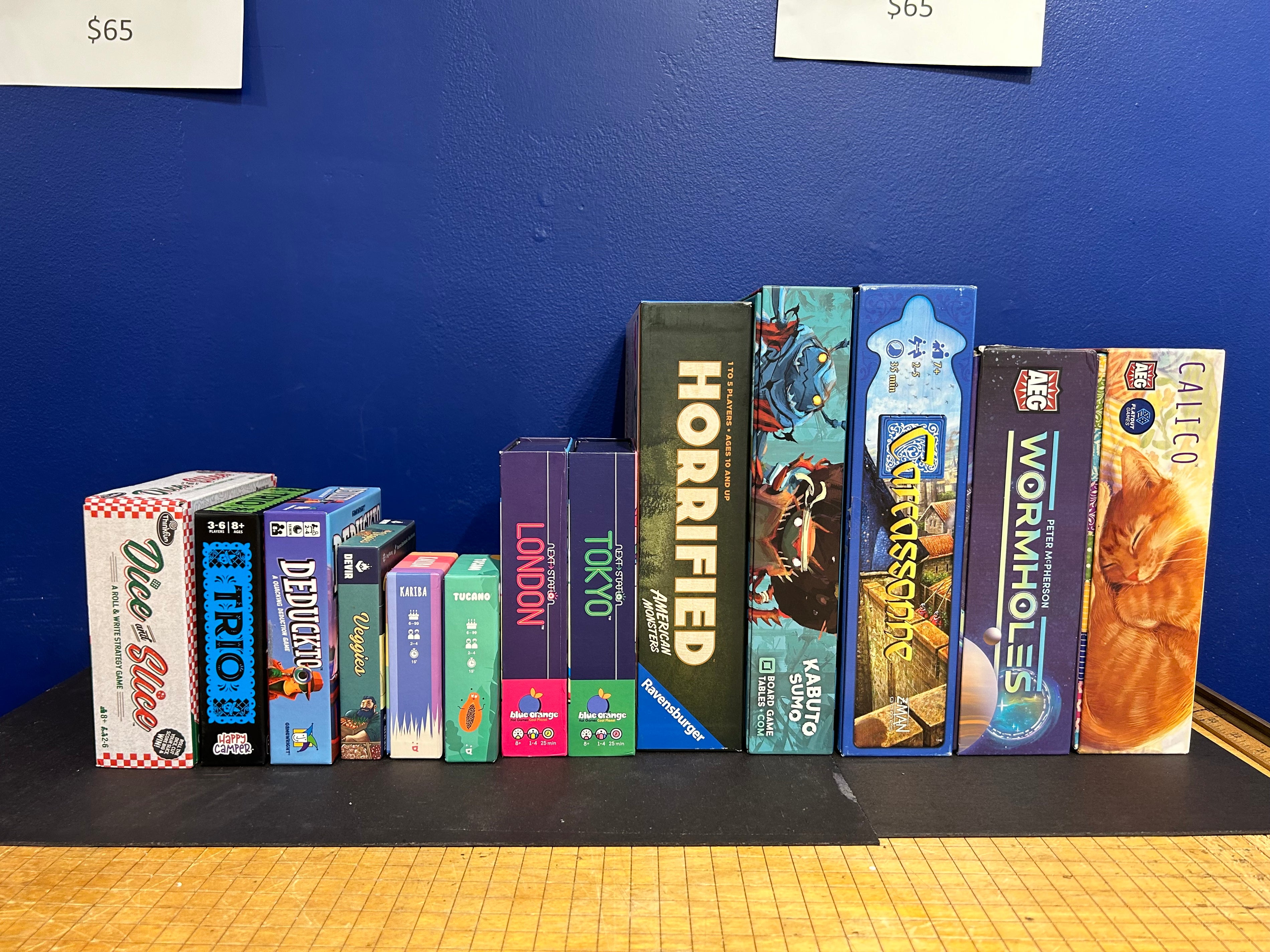 Eureka Puzzles & Games; Intelligent Entertainment and Custom Jigsaws ...