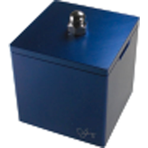 First Blue Box | EurekaPuzzles