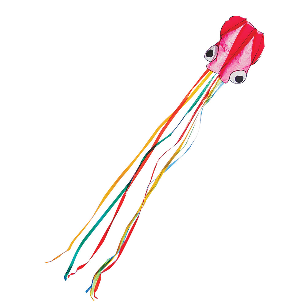 Octopus Kite | EurekaPuzzles