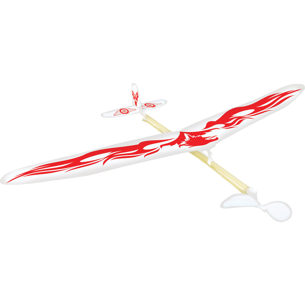 Phoenix Model Airplane | EurekaPuzzles