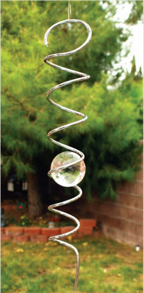 Optical Illusion Spiral | EurekaPuzzles