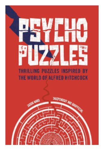 Psycho Puzzles | EurekaPuzzles