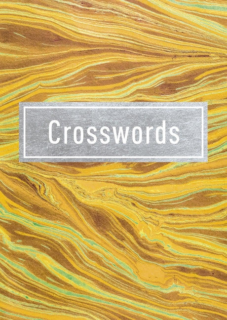 Crosswords (Yellow Cover) | EurekaPuzzles