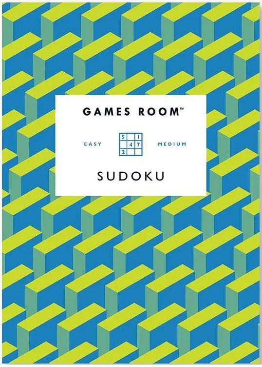 Sudoku Easy Medium | EurekaPuzzles