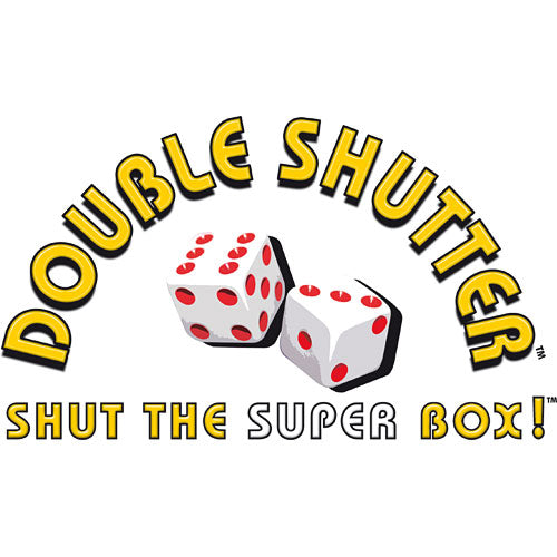 Double Shutter | EurekaPuzzles