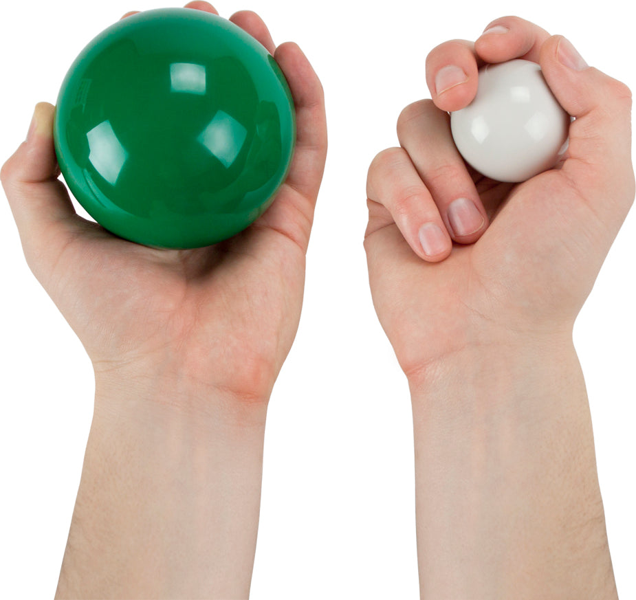 Deluxe Bocce | EurekaPuzzles