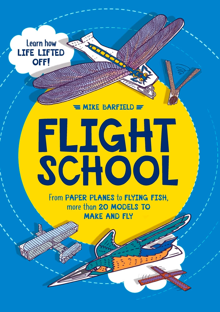 Flight School | EurekaPuzzles