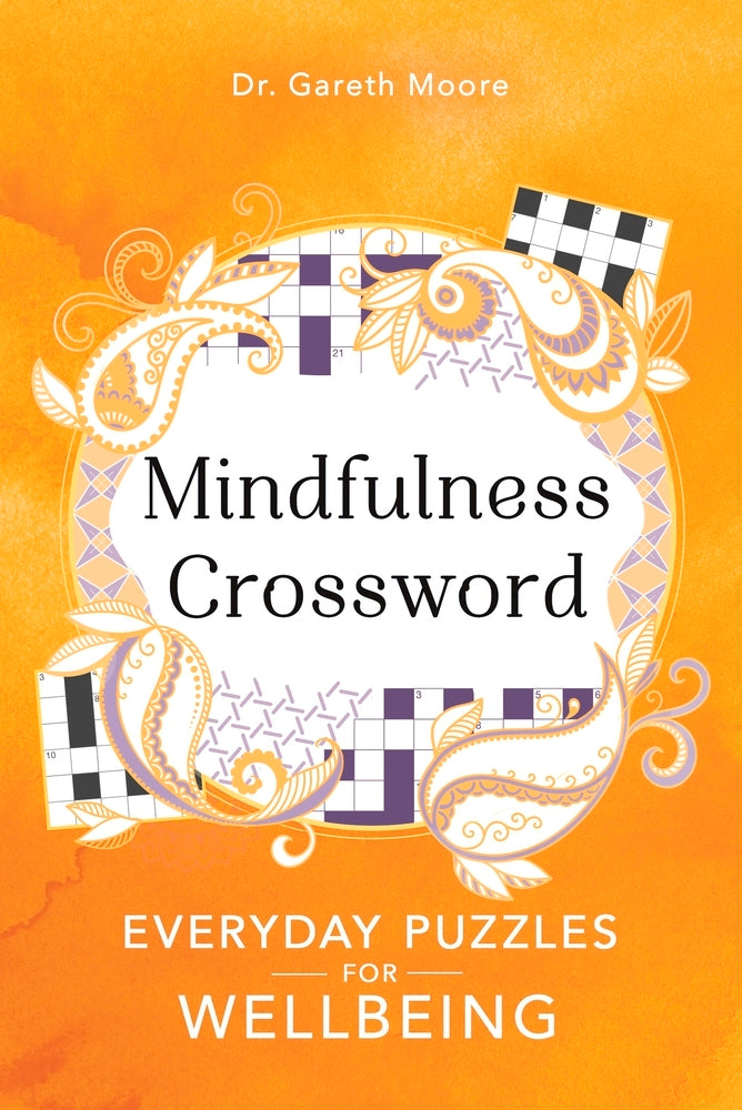 Mindfulness Crossword | EurekaPuzzles