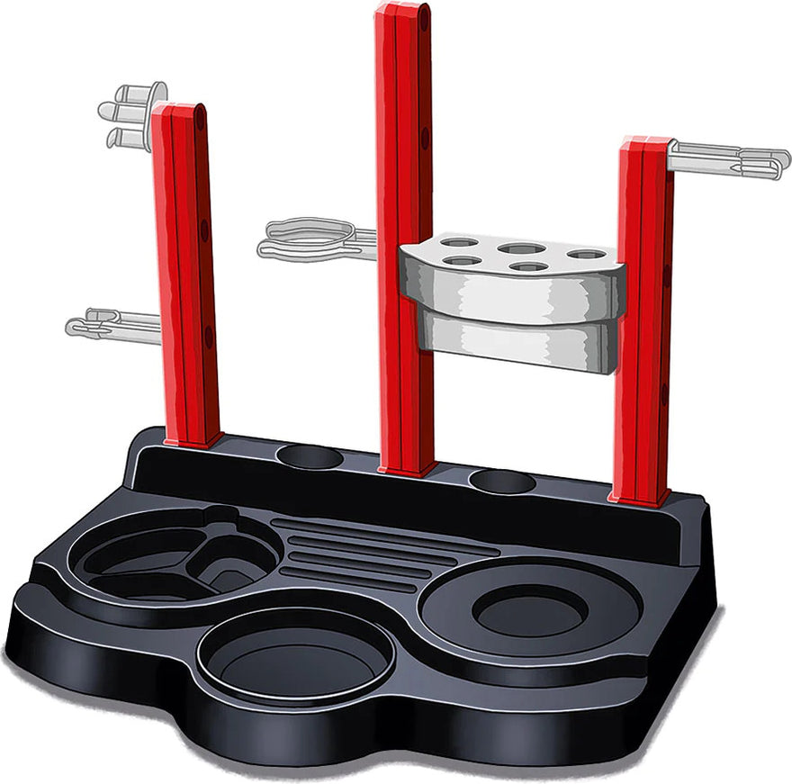 Forensic Investigation Kit | EurekaPuzzles